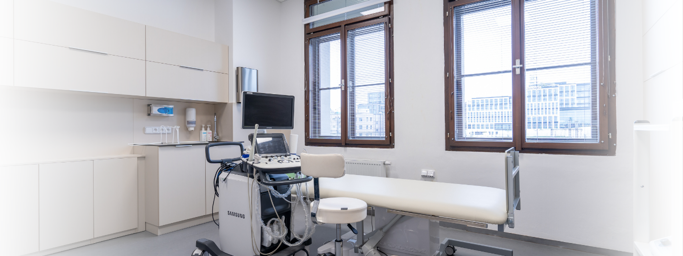 Privátní klinika - CARE MEDICO